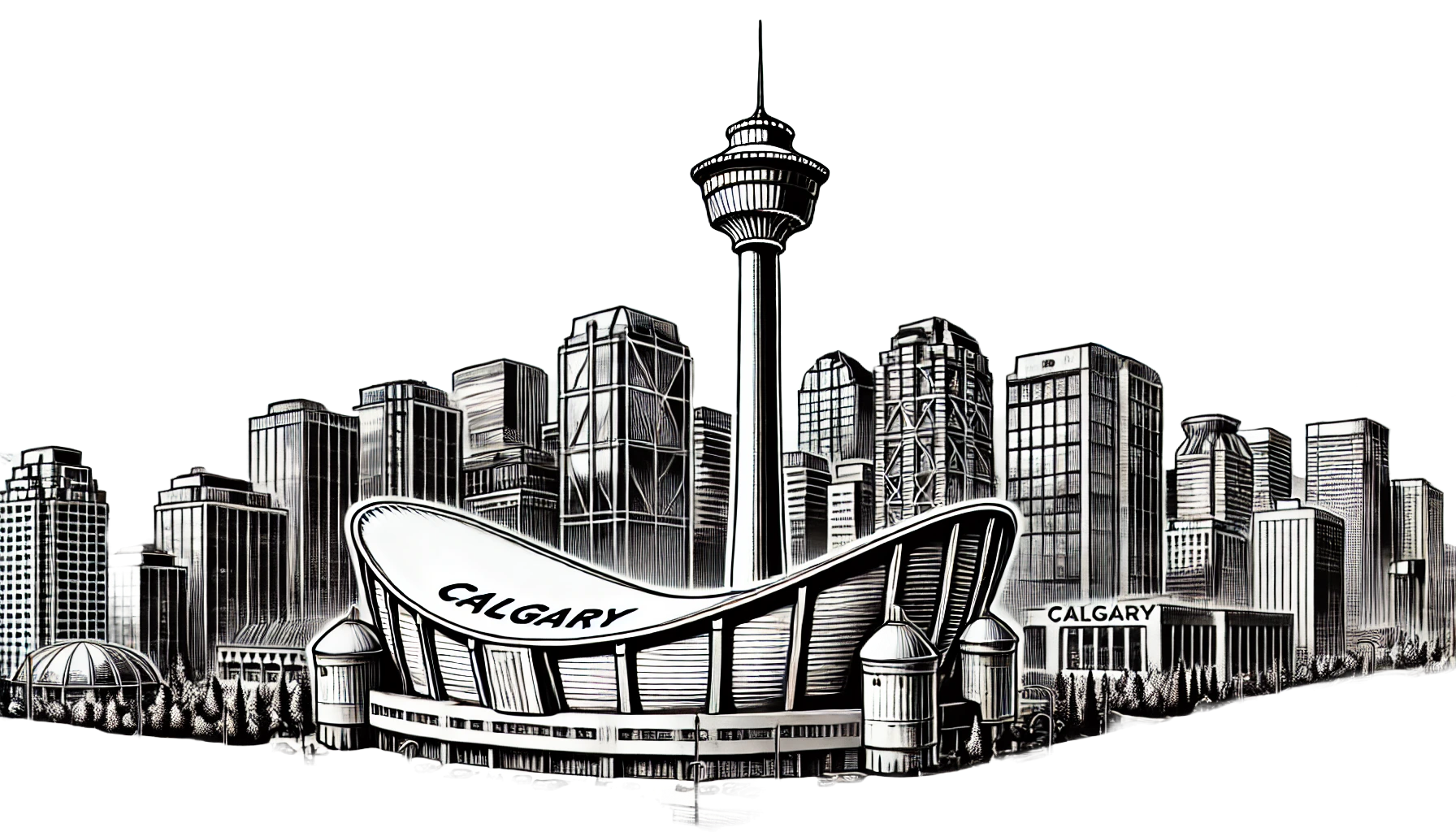 Calgary